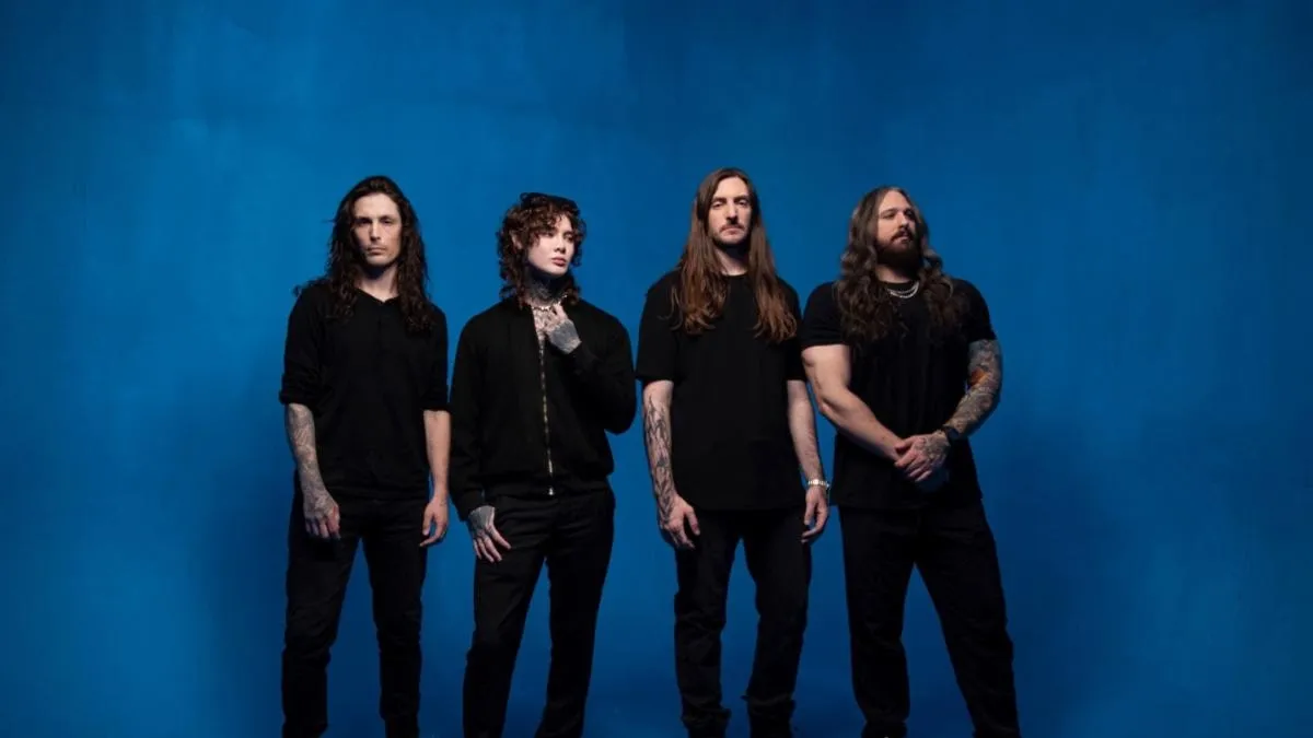 Polyphia Announces 2026 North American Tour With Ladrones And RJ Pasin