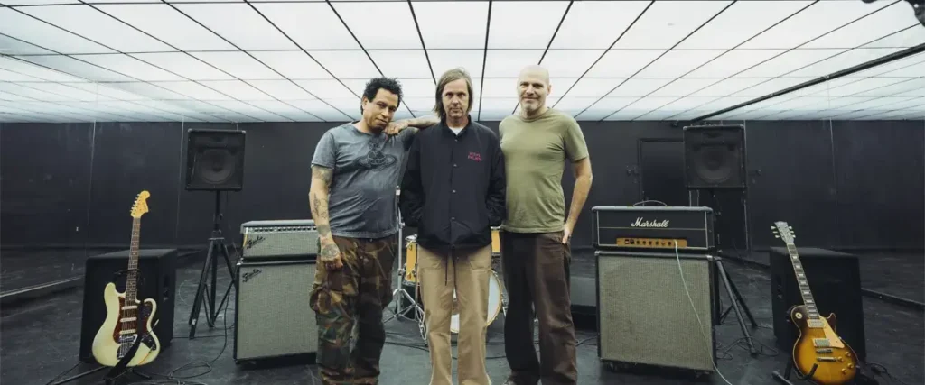 Quicksand Unleash “Cool Guy,” Their ‘OG HC Diss Track,’ Ahead Of New ...