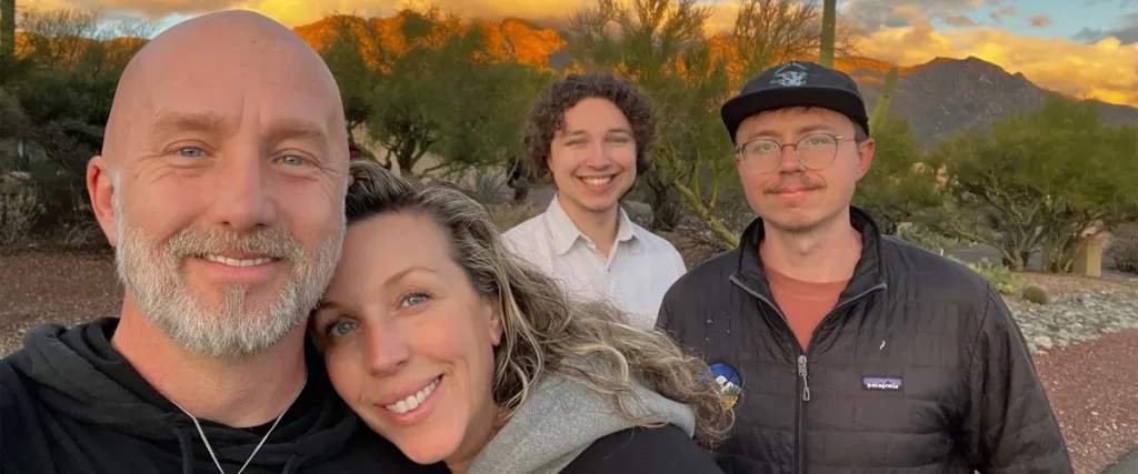 Snot And Sevendust Guitarist Sonny Mayo Recovering After Emergency ...