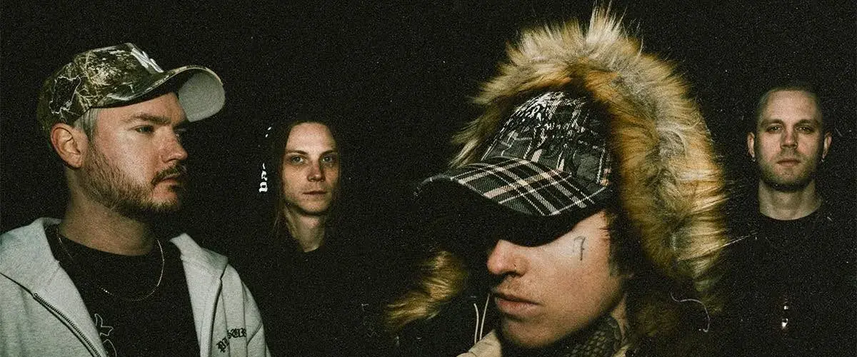Thrown Debut Music Video For New Single “Rehearsed”